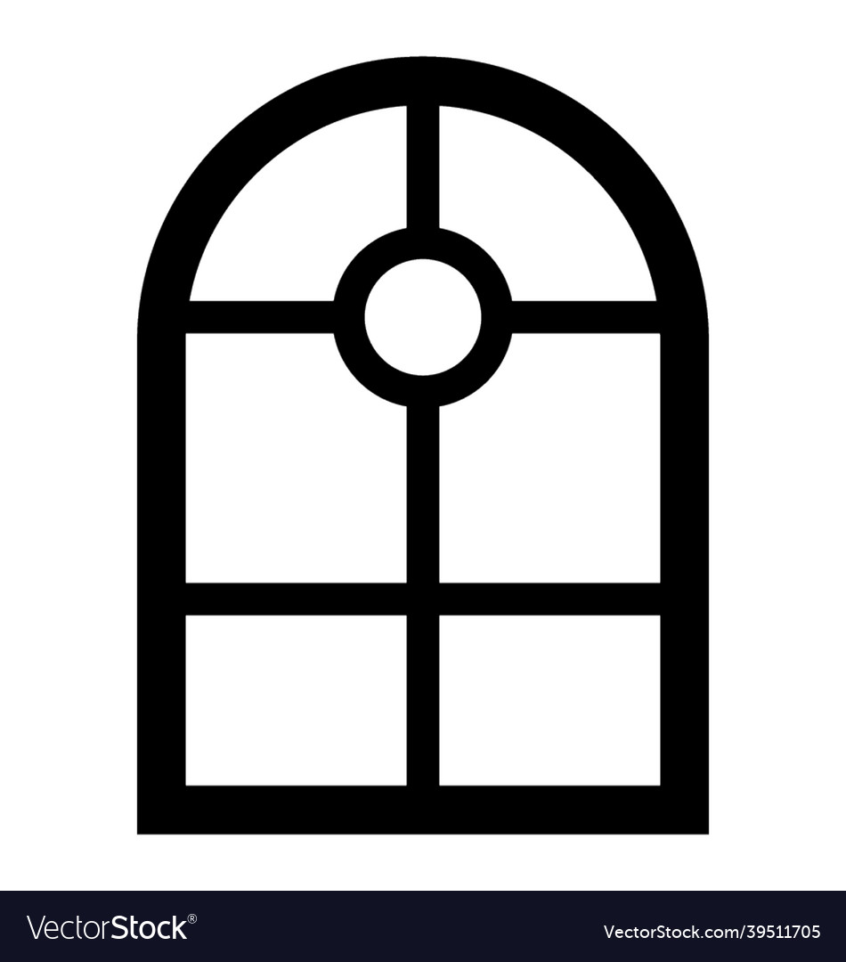 Shutter Royalty Free Vector Image - VectorStock