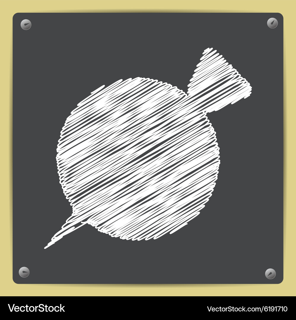 Beet icon Royalty Free Vector Image - VectorStock