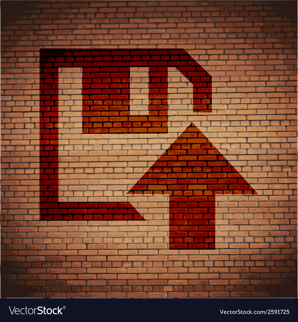Floppy disk upload flat modern web button Vector Image