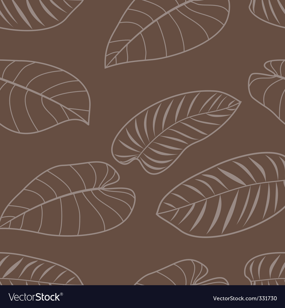Seamless pattern Royalty Free Vector Image - VectorStock