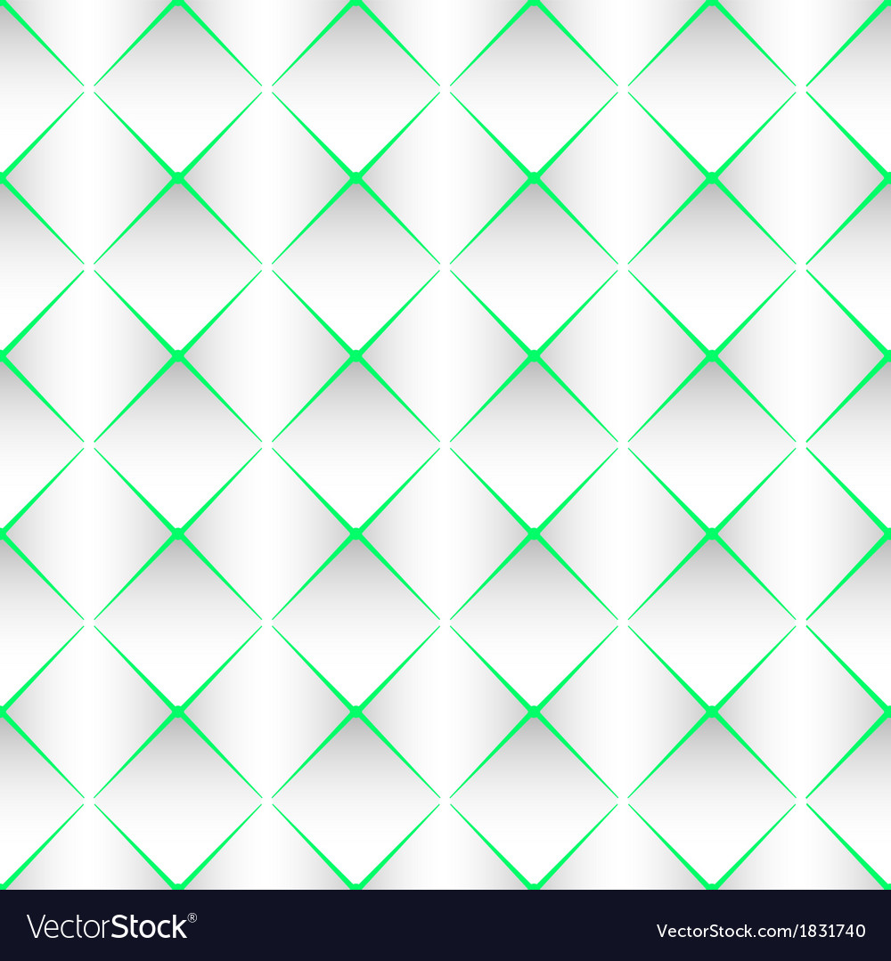 Geometric seamless pattern Royalty Free Vector Image