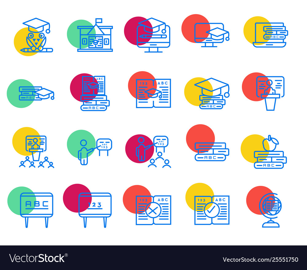 Web Royalty Free Vector Image - VectorStock