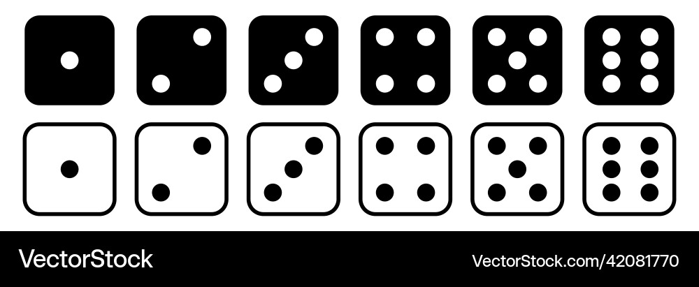 Dice Side 5