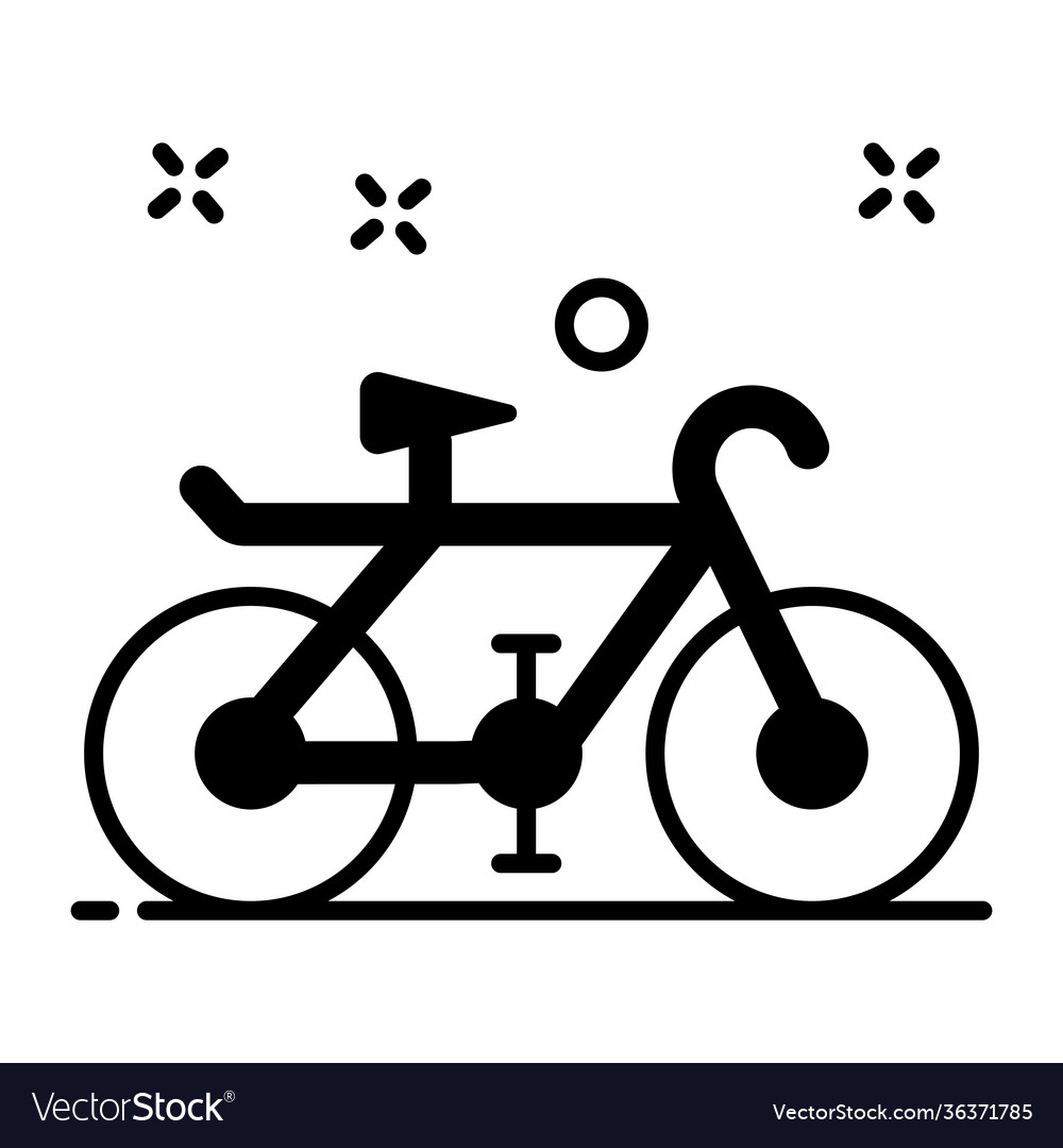 Cycle Royalty Free Vector Image - VectorStock