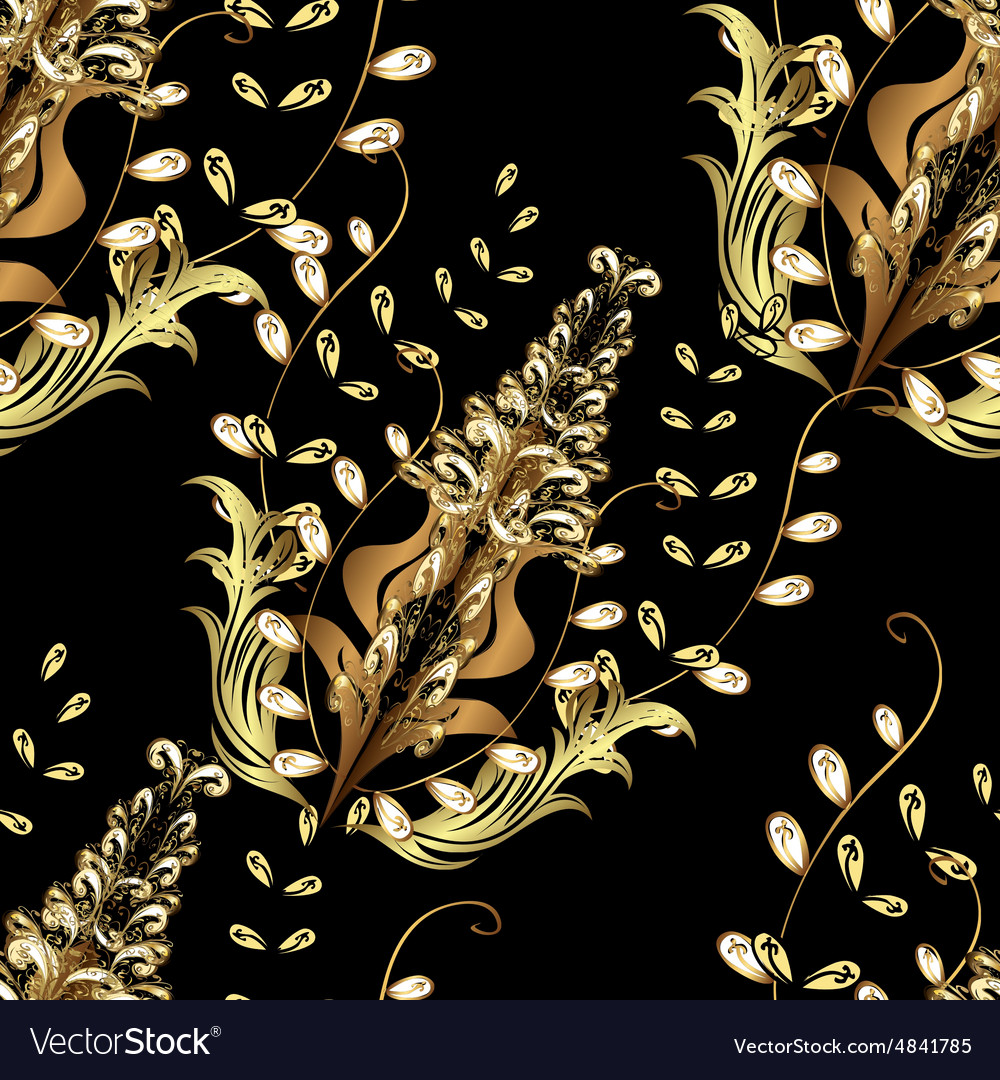 Seamless texture Royalty Free Vector Image - VectorStock