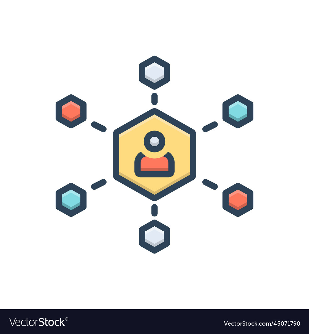 Attribute Royalty Free Vector Image - VectorStock