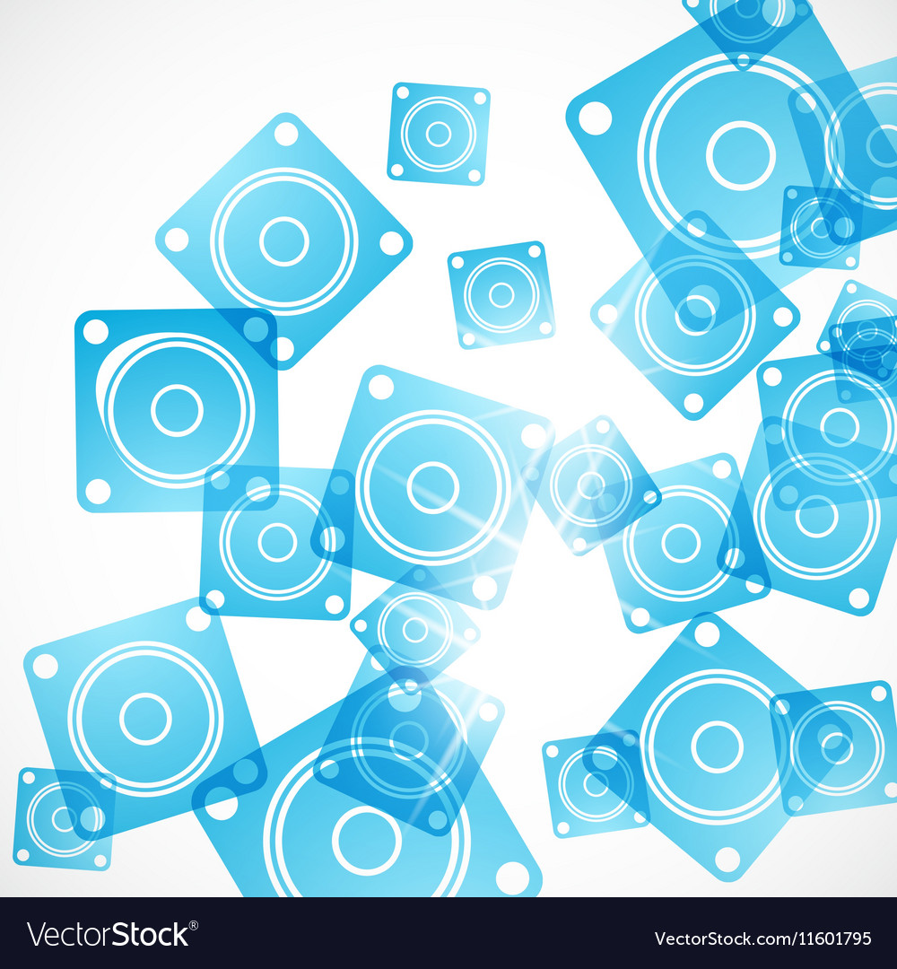 Abstract background dynamic Royalty Free Vector Image