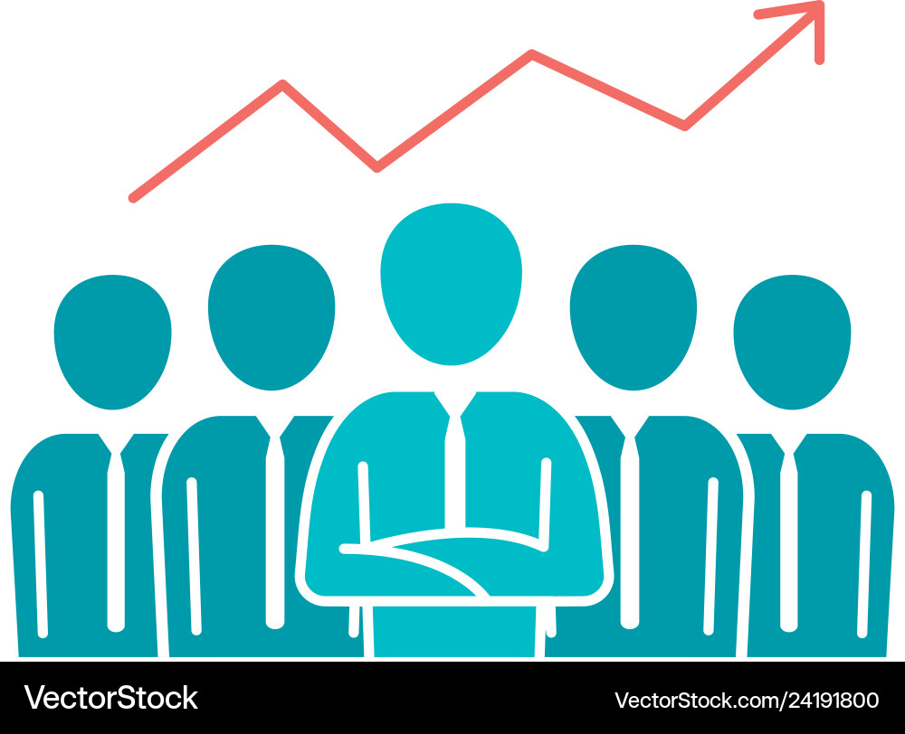Men pictograph cartoon Royalty Free Vector Image