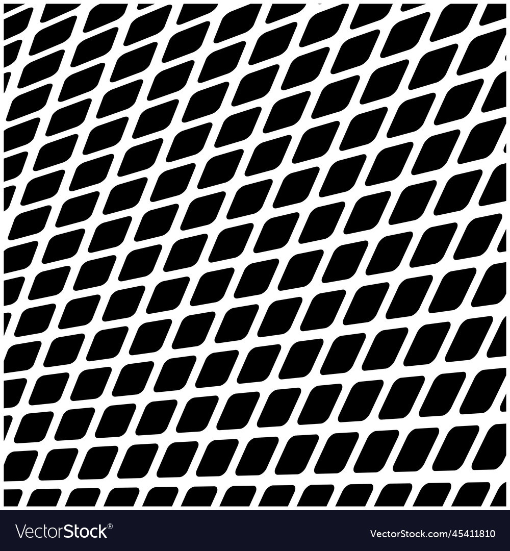 Square pattern background Royalty Free Vector Image