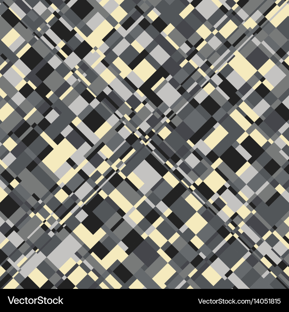 Geometry backdrop for party invitation flier Vector Image