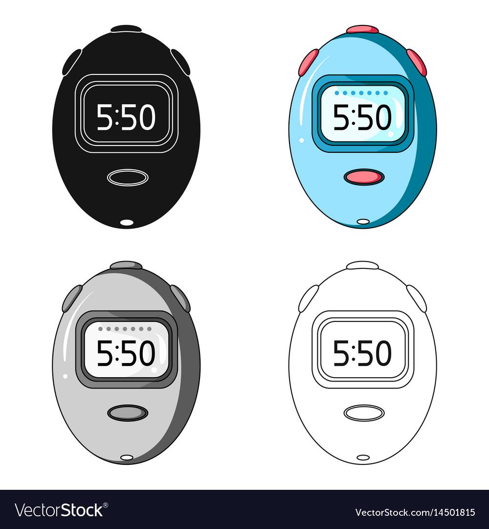 Stopwatch for calculating time and speed of travel Stopwatch for calculating time and speed of travel