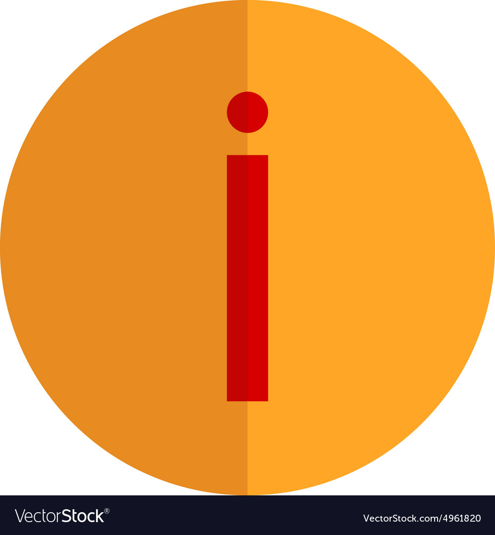 About button Royalty Free Vector Image - VectorStock