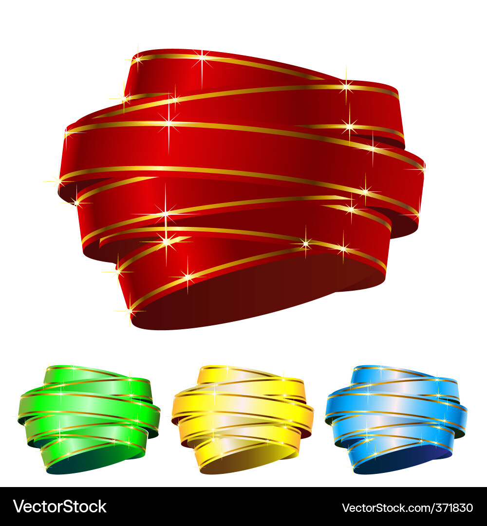 Banner Royalty Free Vector Image - VectorStock