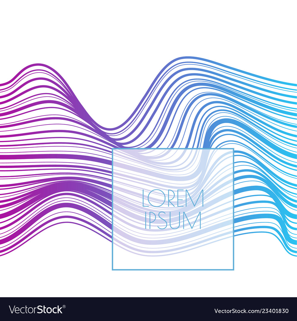 Gradient streak background Royalty Free Vector Image Gradient streak background Royalty Free Vector Image