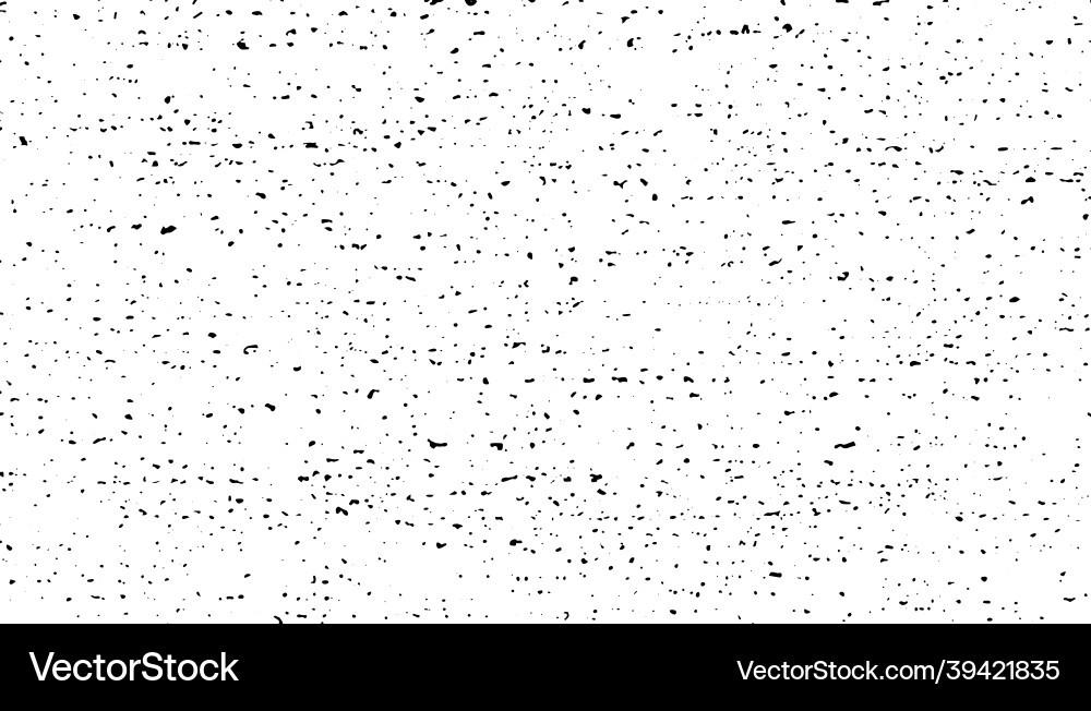 Distressed fabric texture of weaving Royalty Free Vector