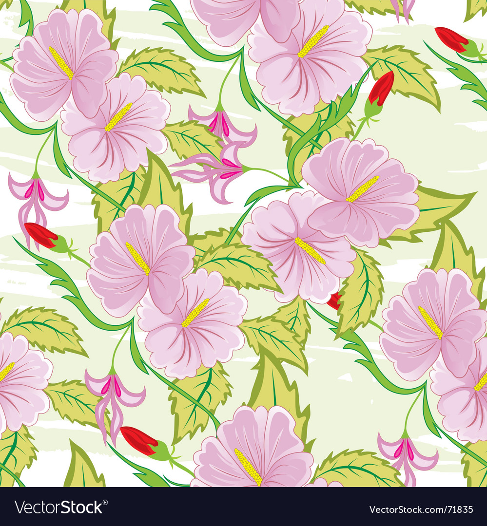 Flower Royalty Free Vector Image - VectorStock
