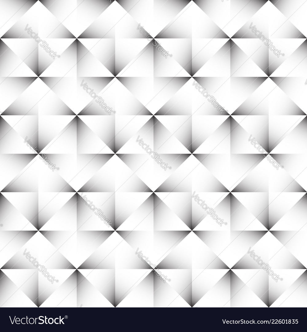 Tile a repeatable pattern with squares Royalty Free Vector