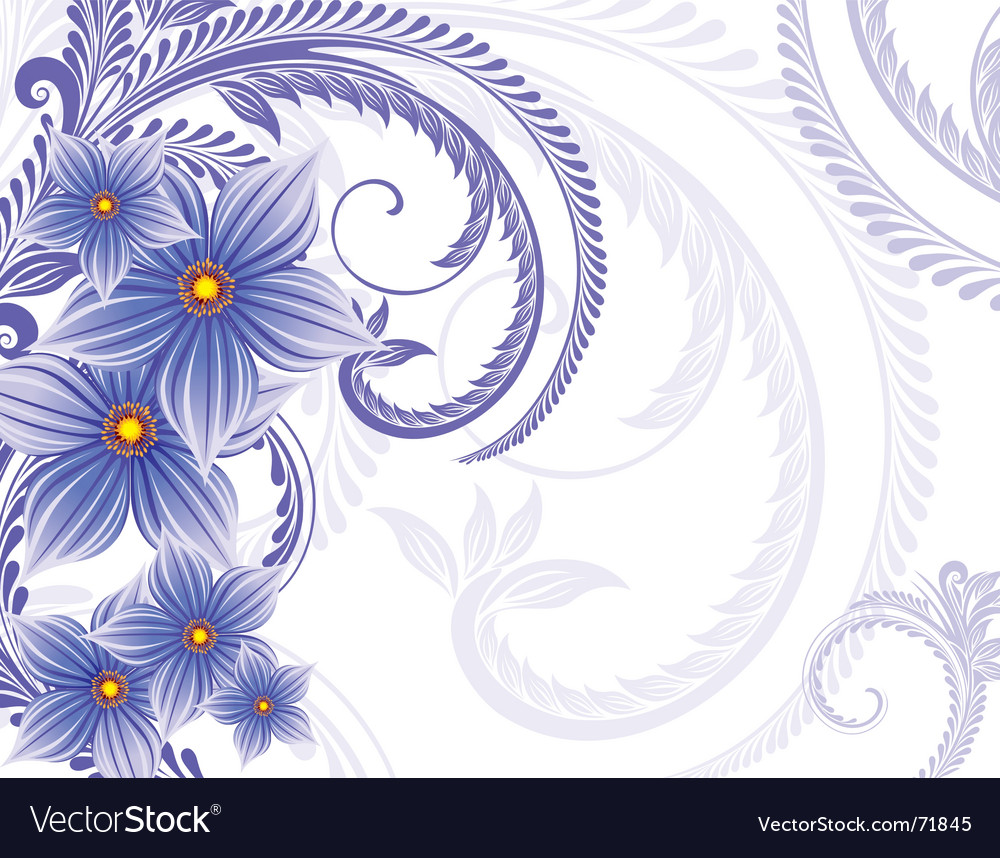 Background Royalty Free Vector Image - VectorStock