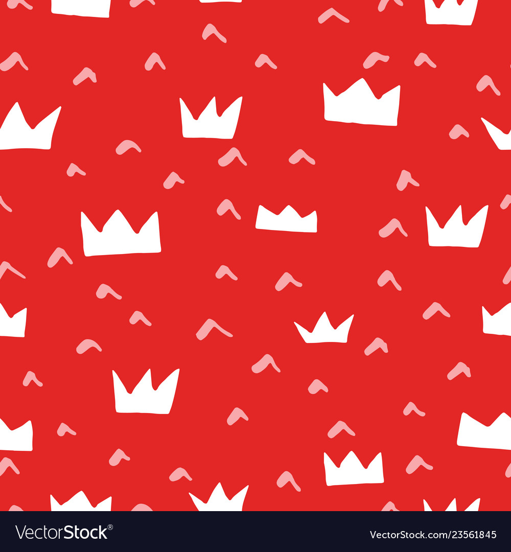 Simple Crown Template