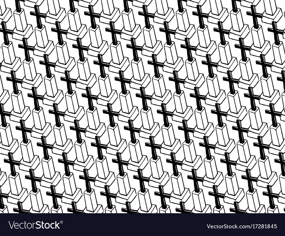 Tile pattern Royalty Free Vector Image - VectorStock