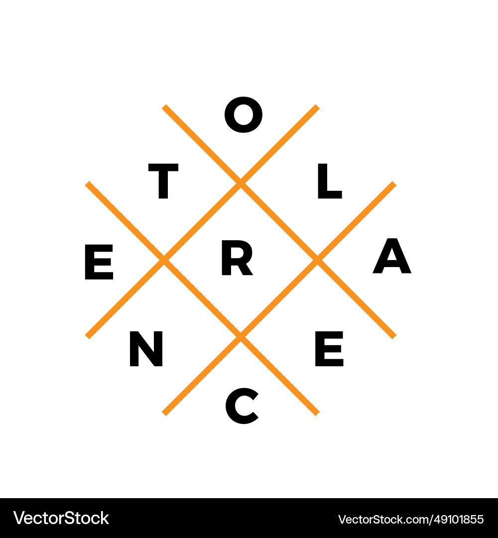 Design for celebrating international day Vector Image