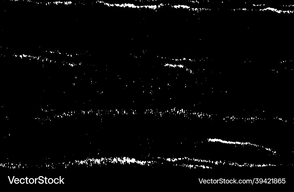 Distressed fabric texture of weaving Royalty Free Vector