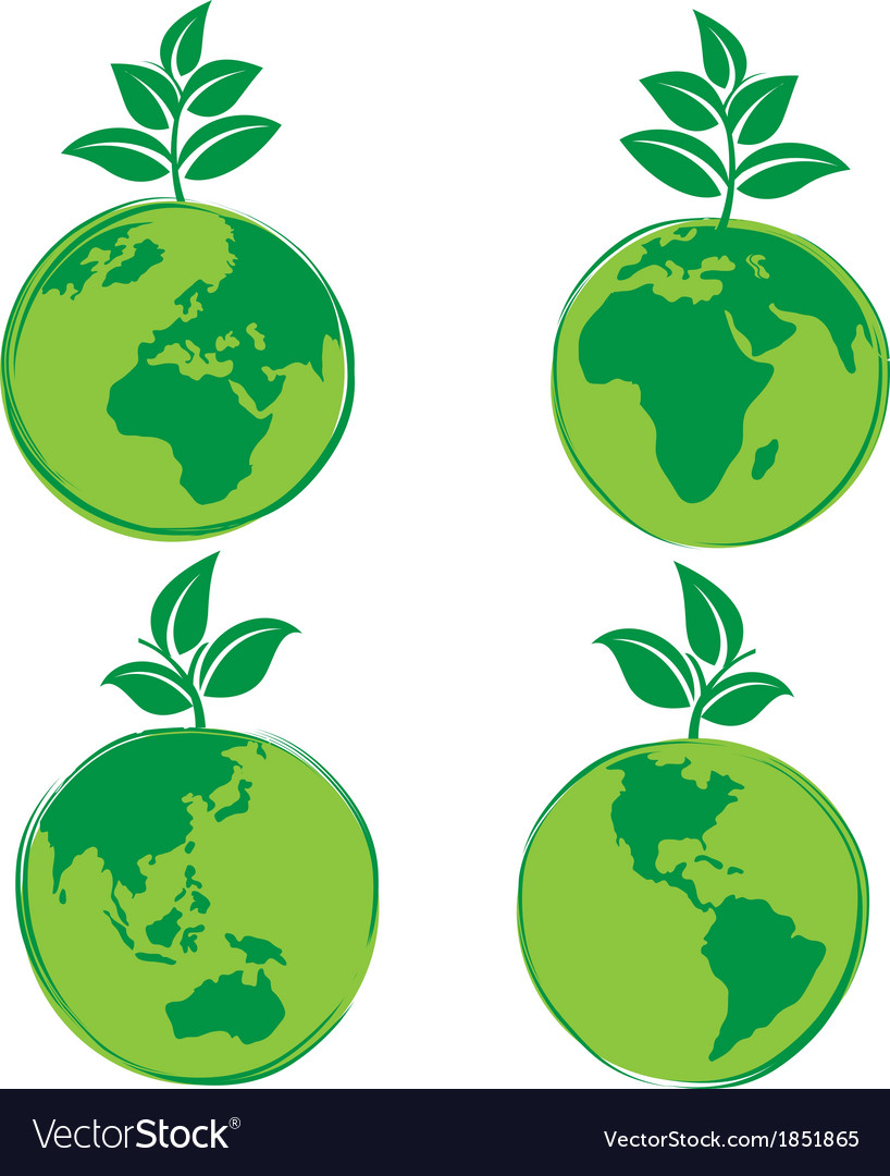 Global Royalty Free Vector Image - VectorStock Global Royalty Free Vector Image - VectorStock