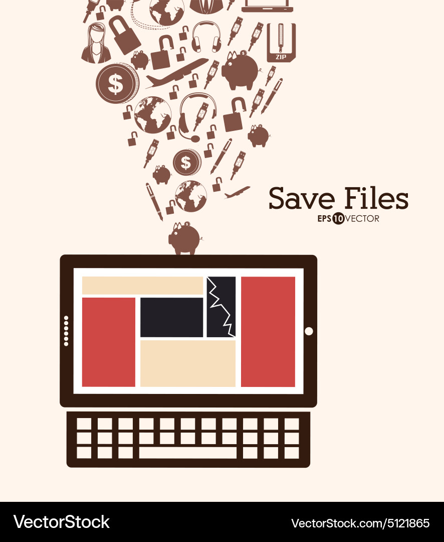 Workforce design Royalty Free Vector Image - VectorStock