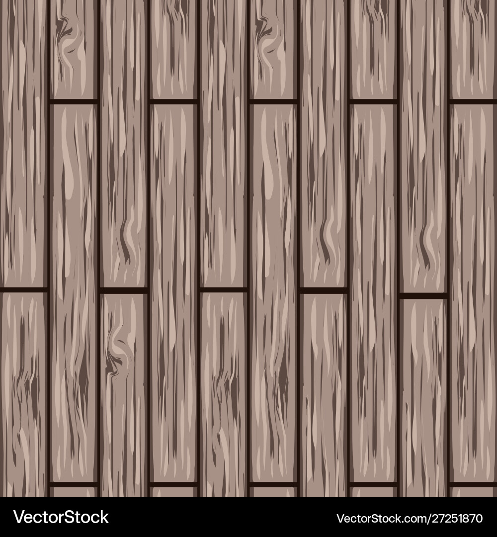 Wooden style background isolated icon Royalty Free Vector