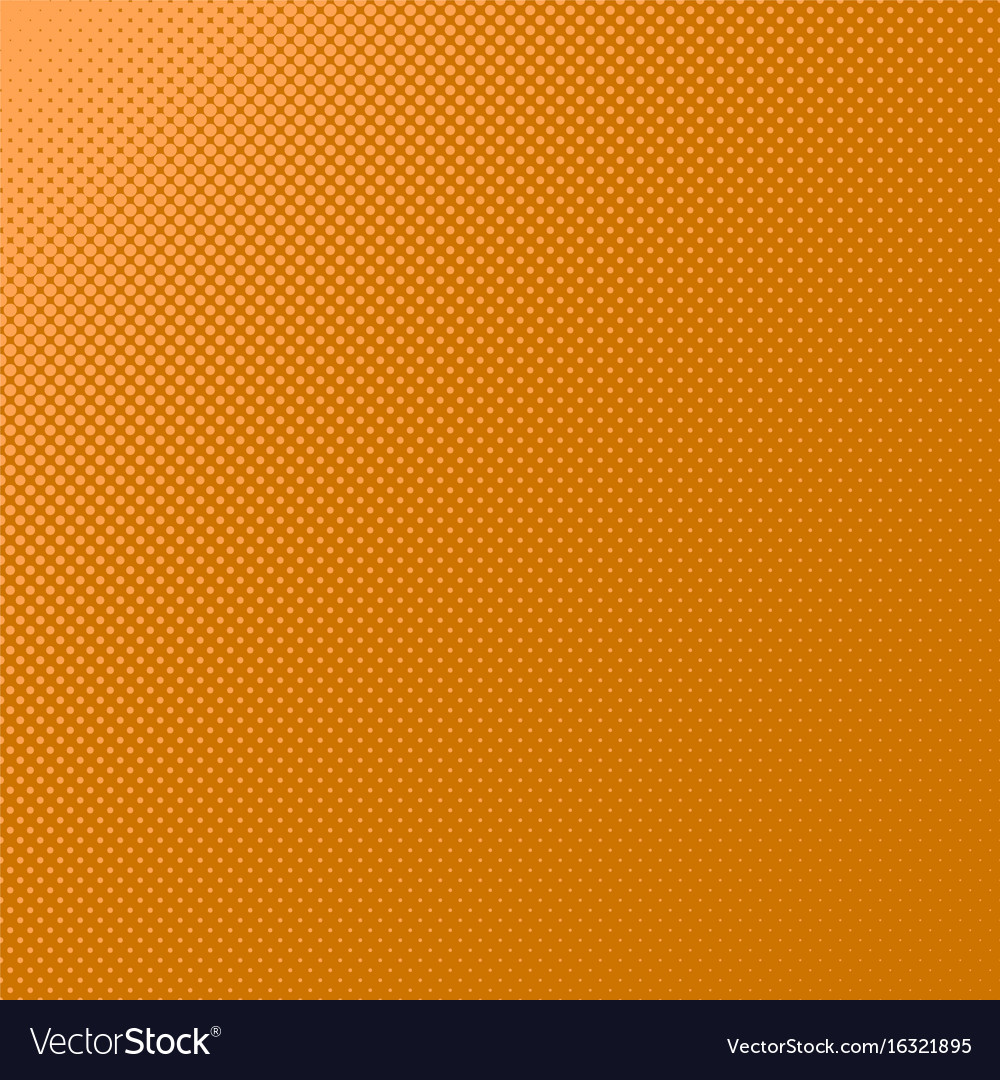 Geometric dot pattern background - design Vector Image