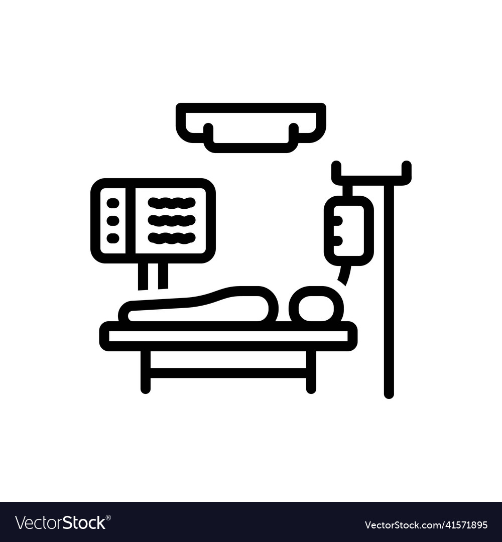 Patient Royalty Free Vector Image - VectorStock Patient Royalty Free Vector Image - VectorStock
