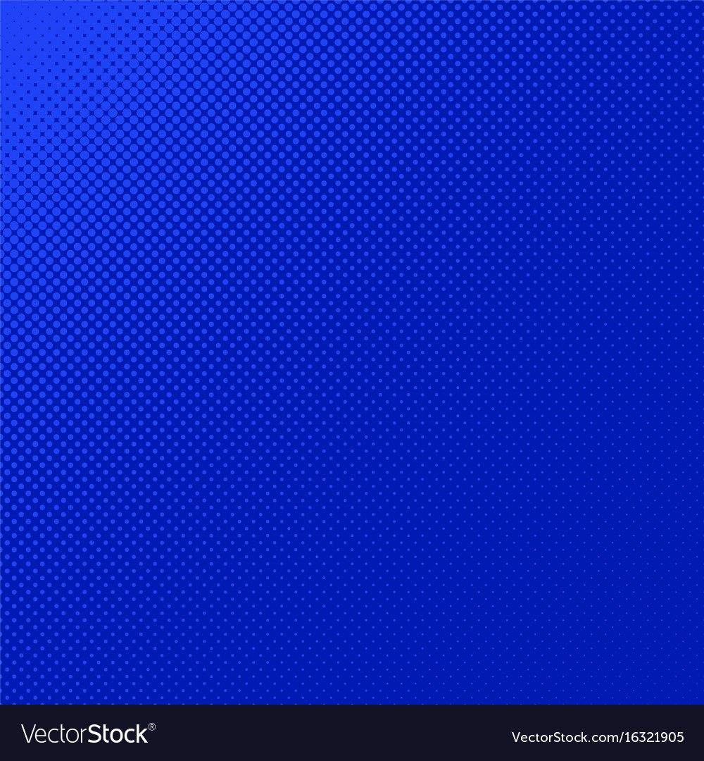 Geometric dot pattern background - design Vector Image