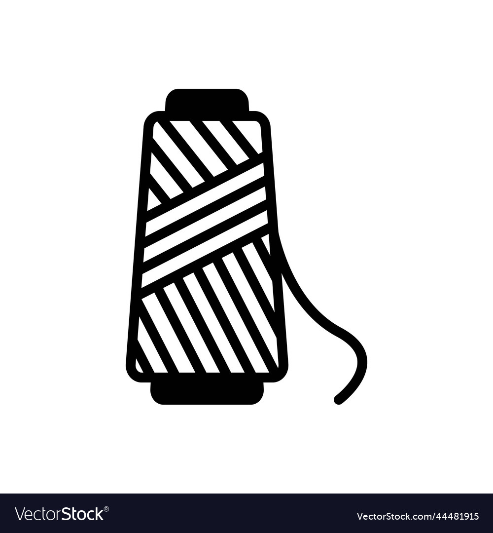 Polyester Royalty Free Vector Image Vectorstock