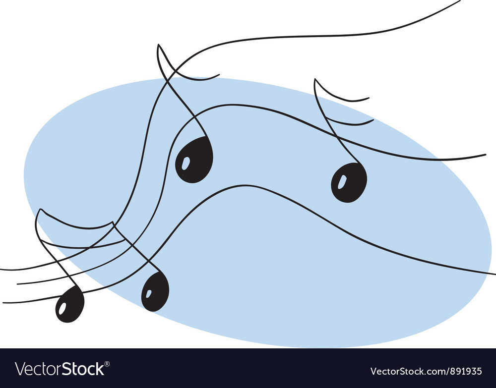 Notes Royalty Free Vector Image - VectorStock