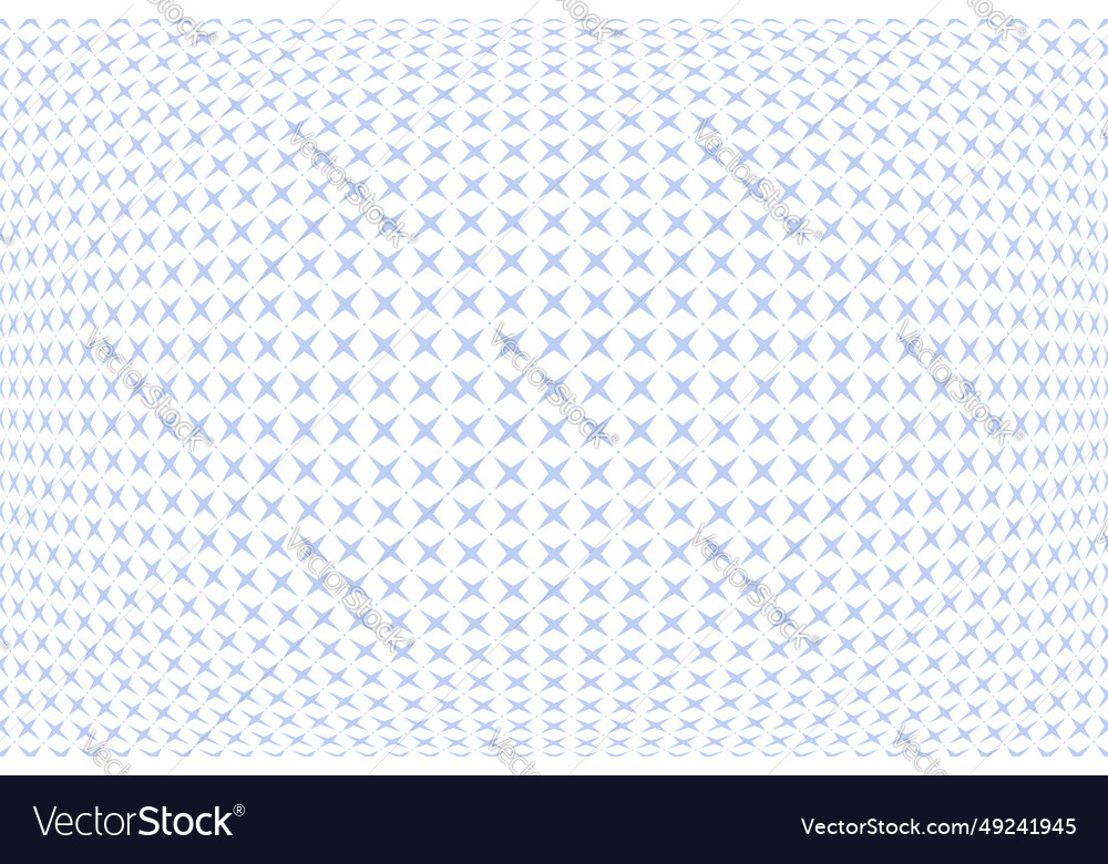 3d pattern Royalty Free Vector Image - VectorStock