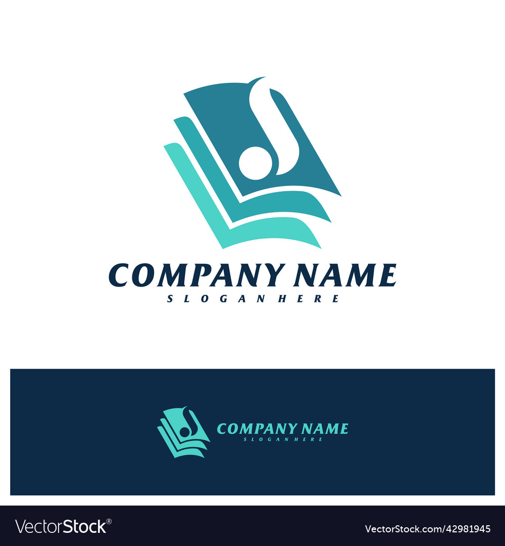 Letter js logo design template initial Royalty Free Vector Letter js logo design template initial Royalty Free Vector