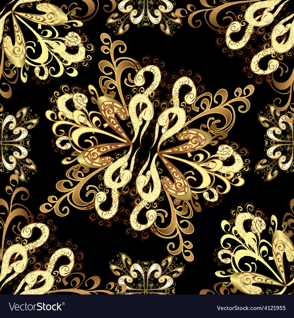 Seamless texture Royalty Free Vector Image - VectorStock