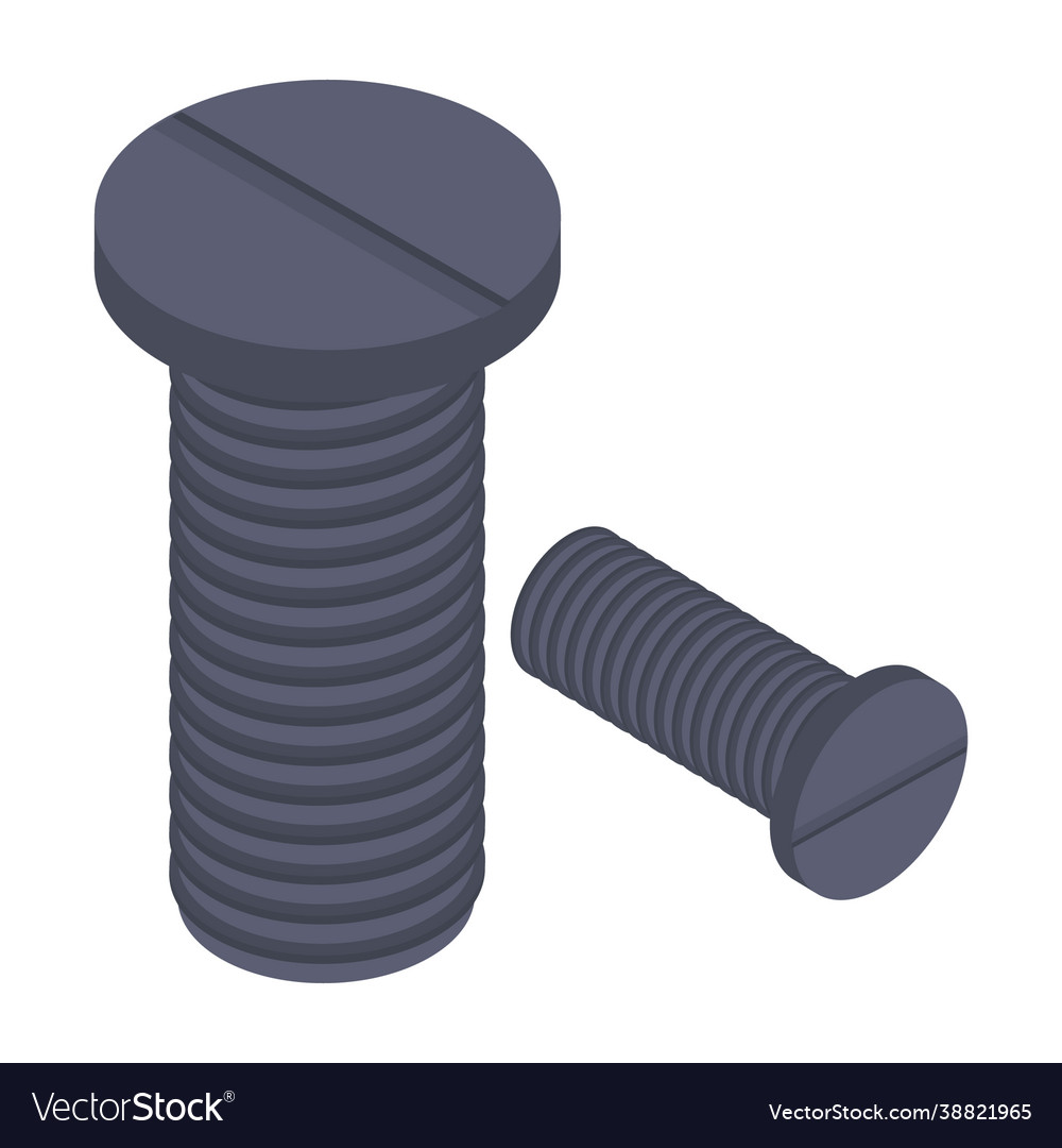 Nut tools Royalty Free Vector Image - VectorStock