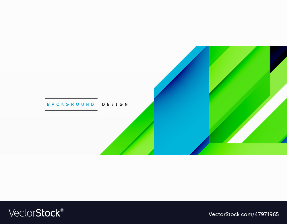 Visually striking background design featuring Vector Image