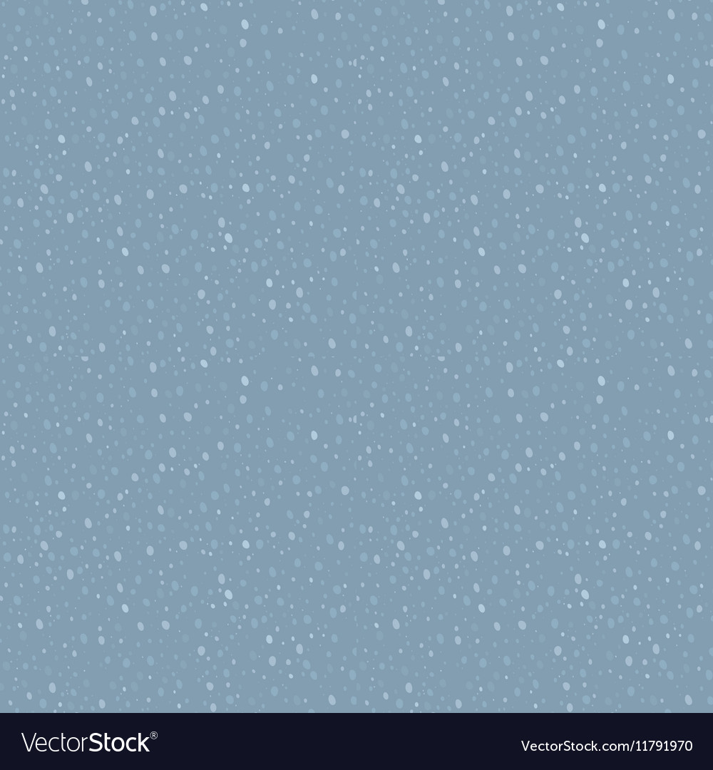 Rain drops pattern Royalty Free Vector Image - VectorStock