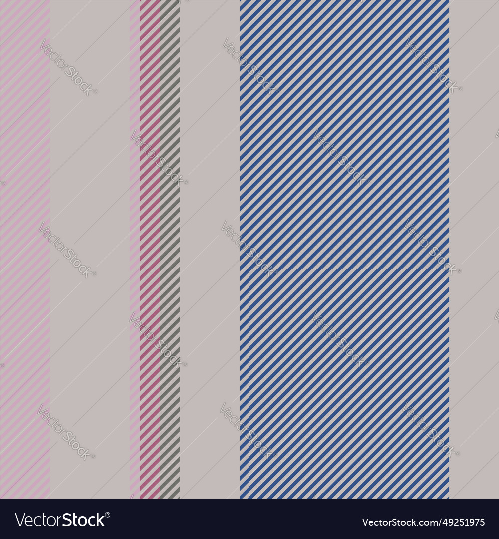 Stripes pattern background colorful stripe Vector Image