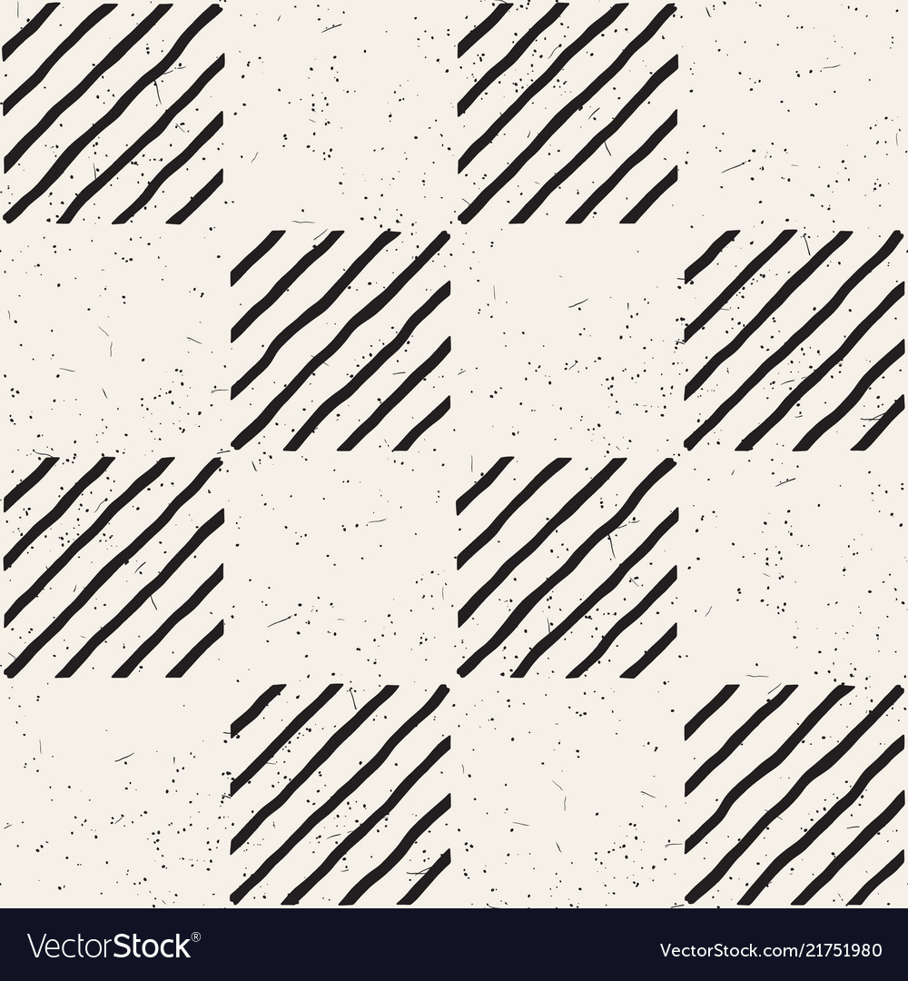 Hand drawn seamless repeating pattern Royalty Free Vector Hand drawn seamless repeating pattern Royalty Free Vector