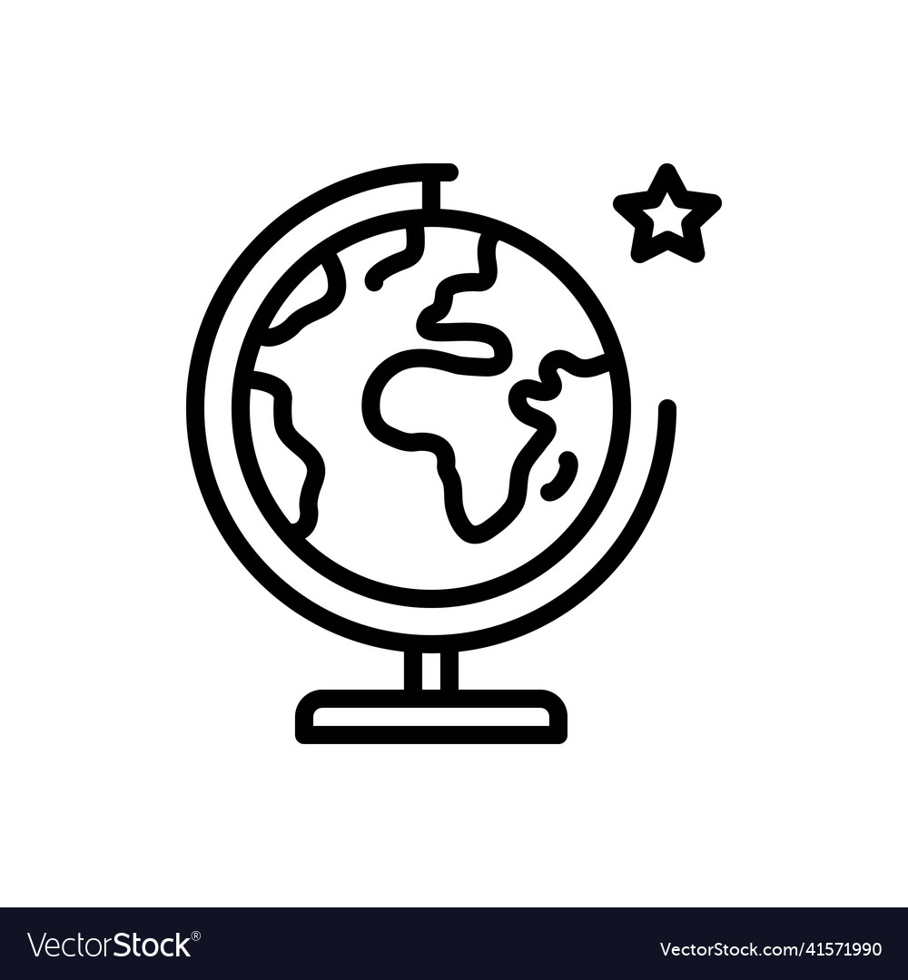 World Royalty Free Vector Image - VectorStock