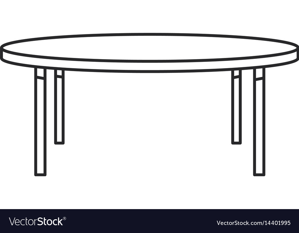 Table Outline