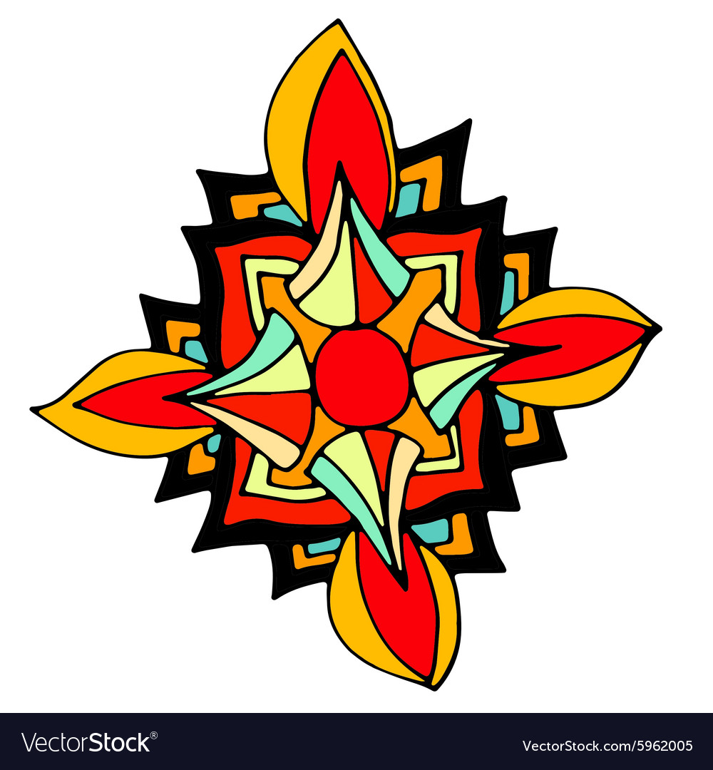 Abstract element Royalty Free Vector Image - VectorStock