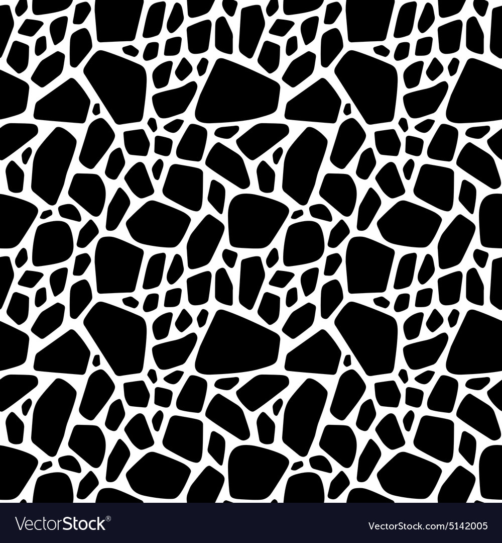 Seamless abstract pattern Royalty Free Vector Image