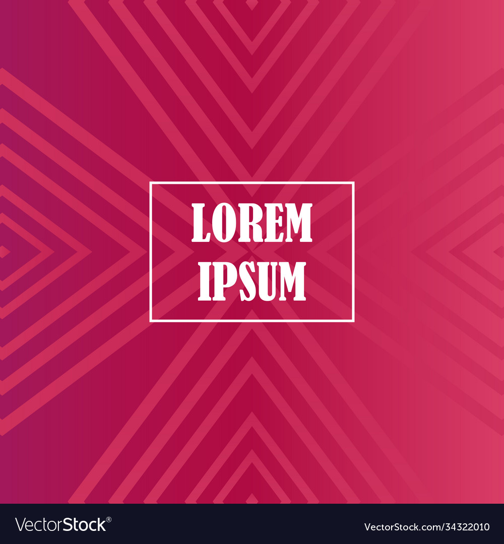 Background endless texture pattern fills surface Vector Image