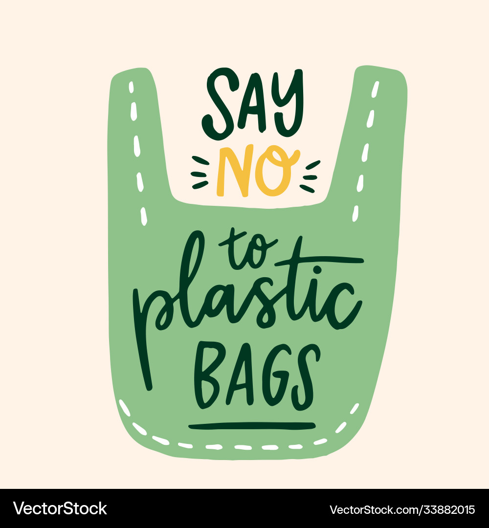 Ecology badges hand drawn styles save world Vector Image