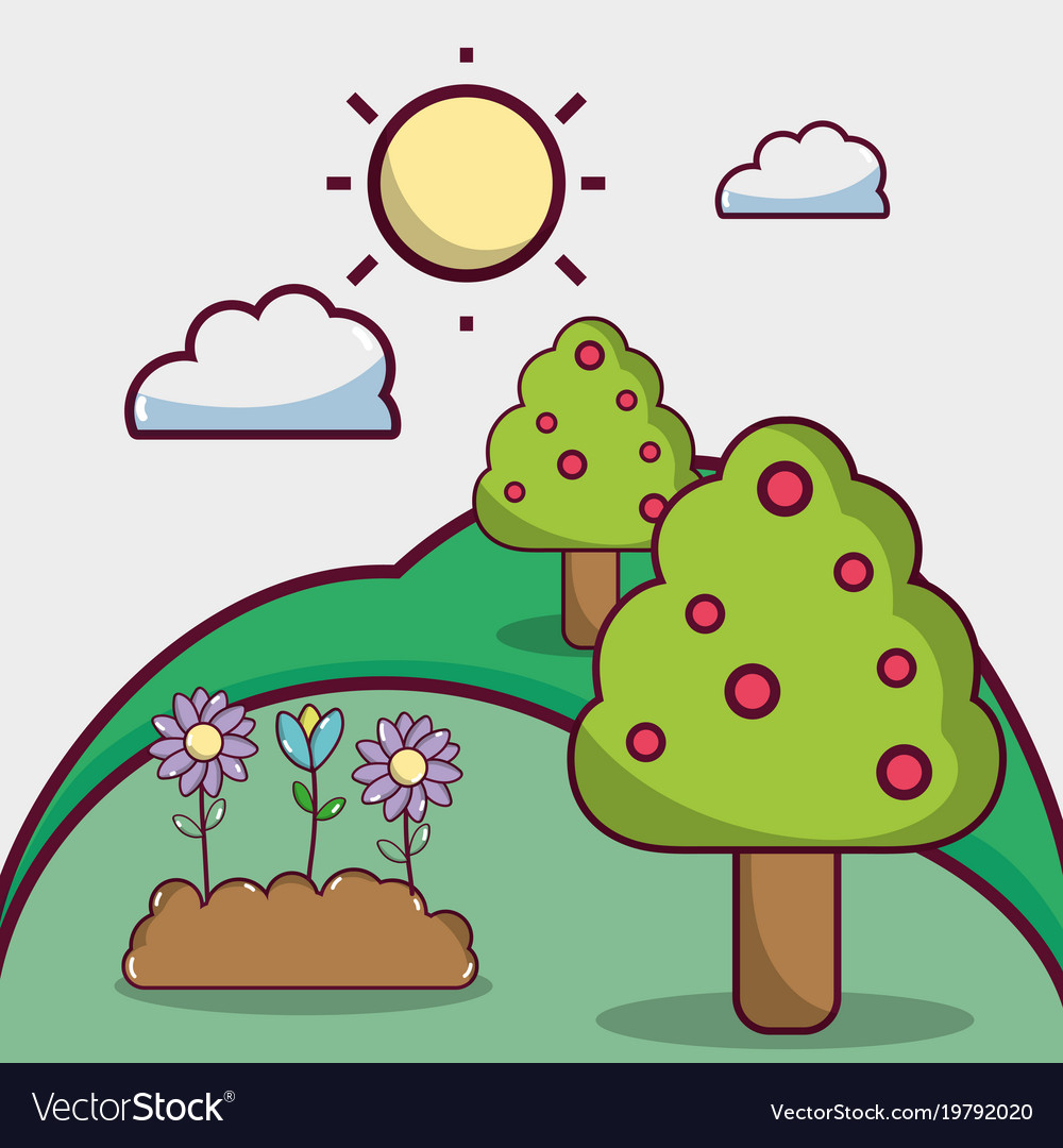 Season Weather Pictures Clipart