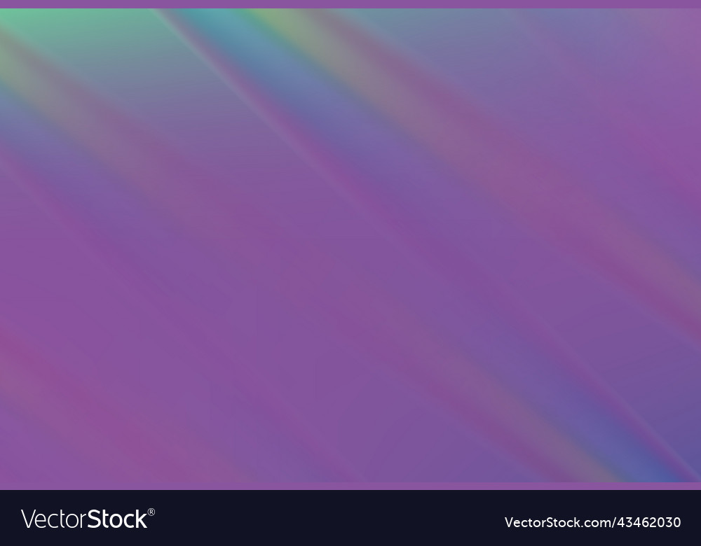 Prism background texture Royalty Free Vector Image